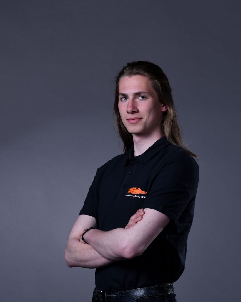 TEAM ILTIS 22E – Bodensee Racing Team Konstanz