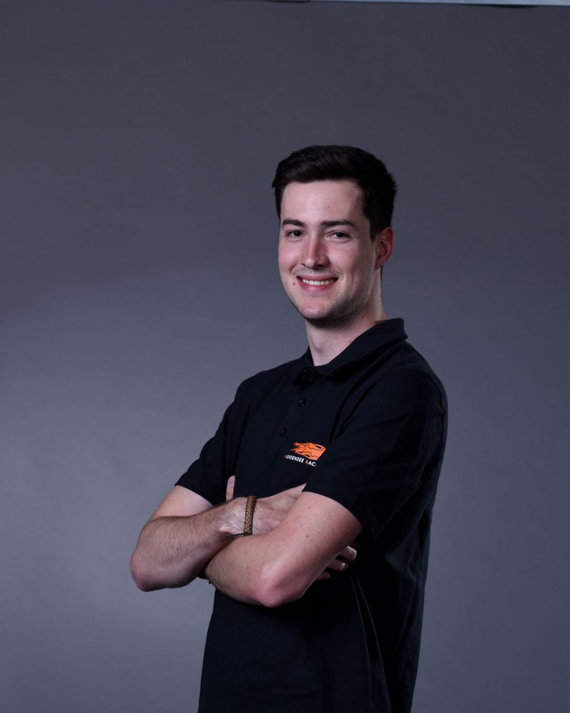 TEAM ILTIS 22E – Bodensee Racing Team Konstanz