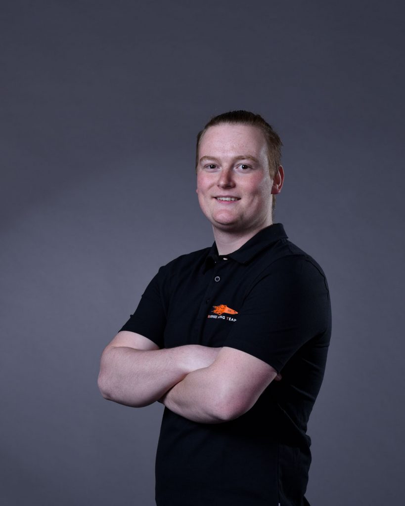 TEAM ILTIS 22E – Bodensee Racing Team Konstanz