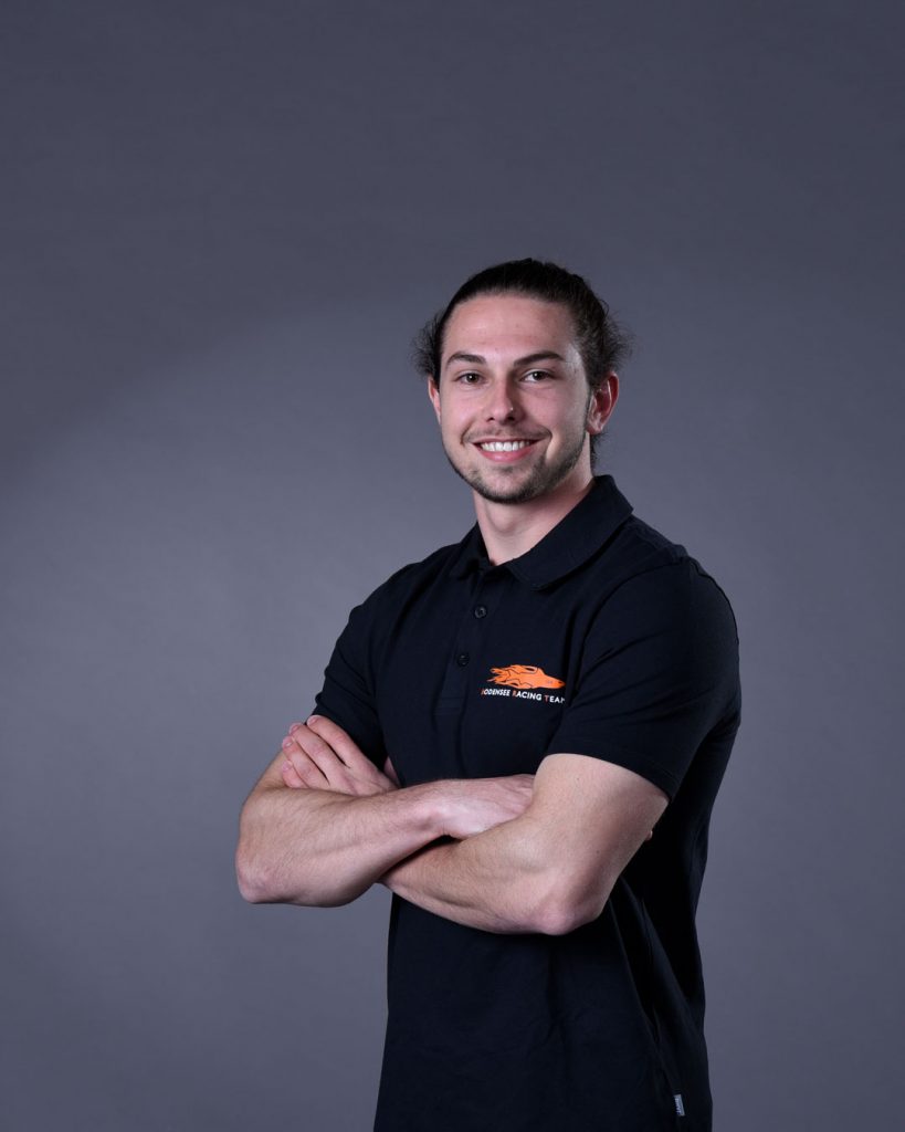TEAM ILTIS 22E – Bodensee Racing Team Konstanz