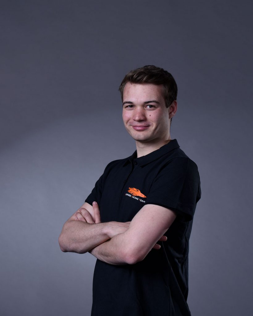 TEAM ILTIS 22E – Bodensee Racing Team Konstanz