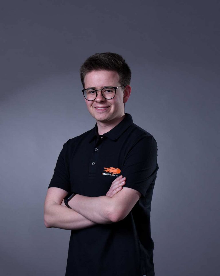 TEAM ILTIS 22E – Bodensee Racing Team Konstanz