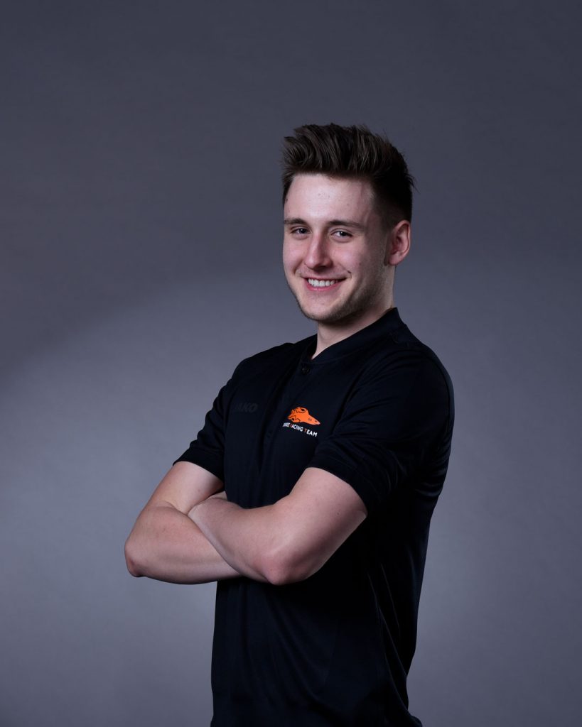 TEAM ILTIS 22E – Bodensee Racing Team Konstanz
