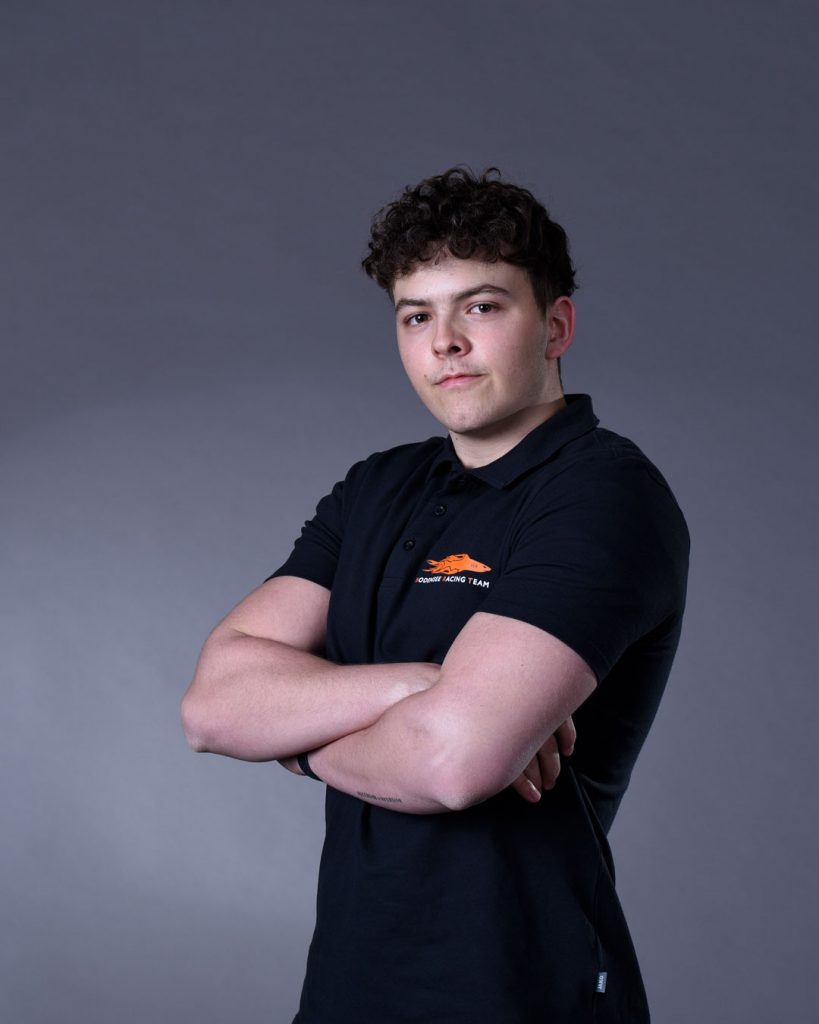 TEAM ILTIS 22E – Bodensee Racing Team Konstanz