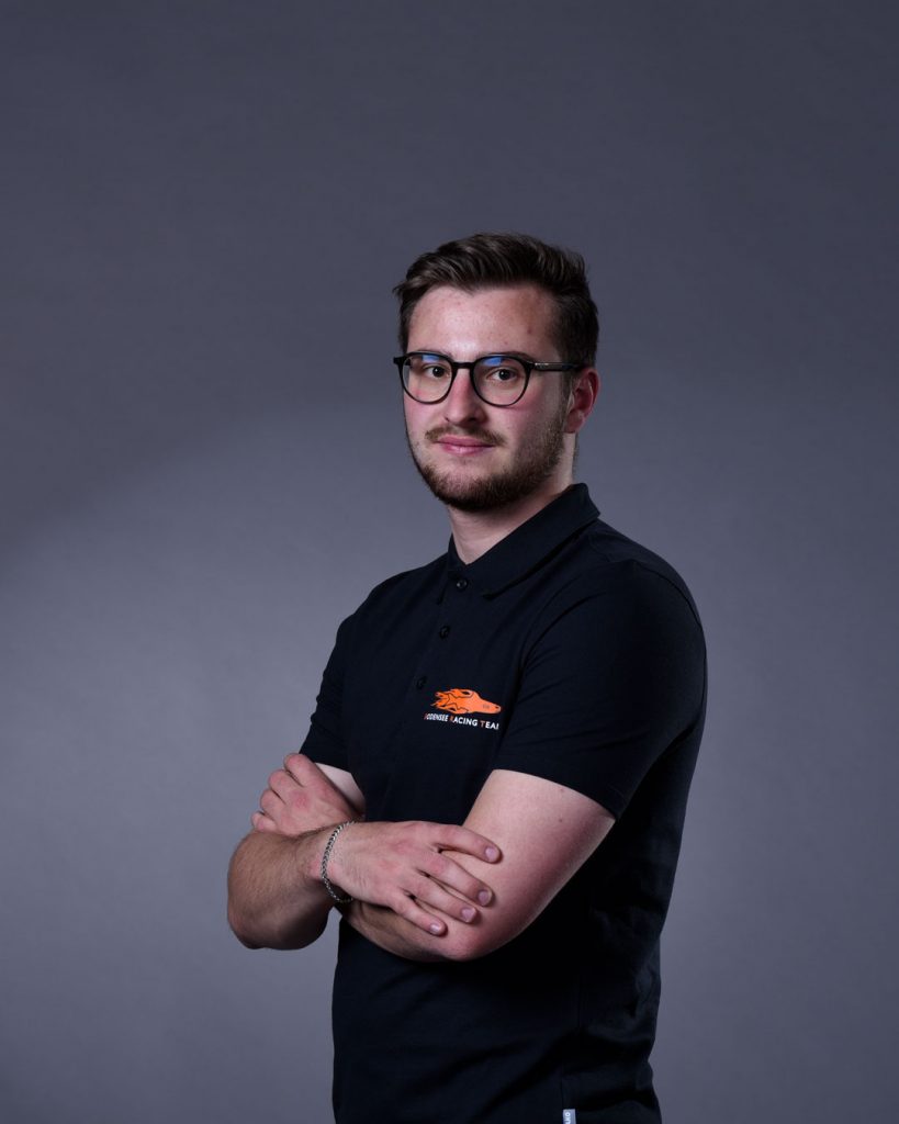 TEAM ILTIS 22E – Bodensee Racing Team Konstanz